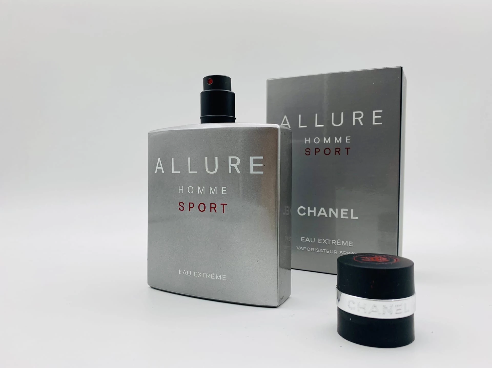 Chanel Eau Extreme 100ml | atelier-yuwa.ciao.jp