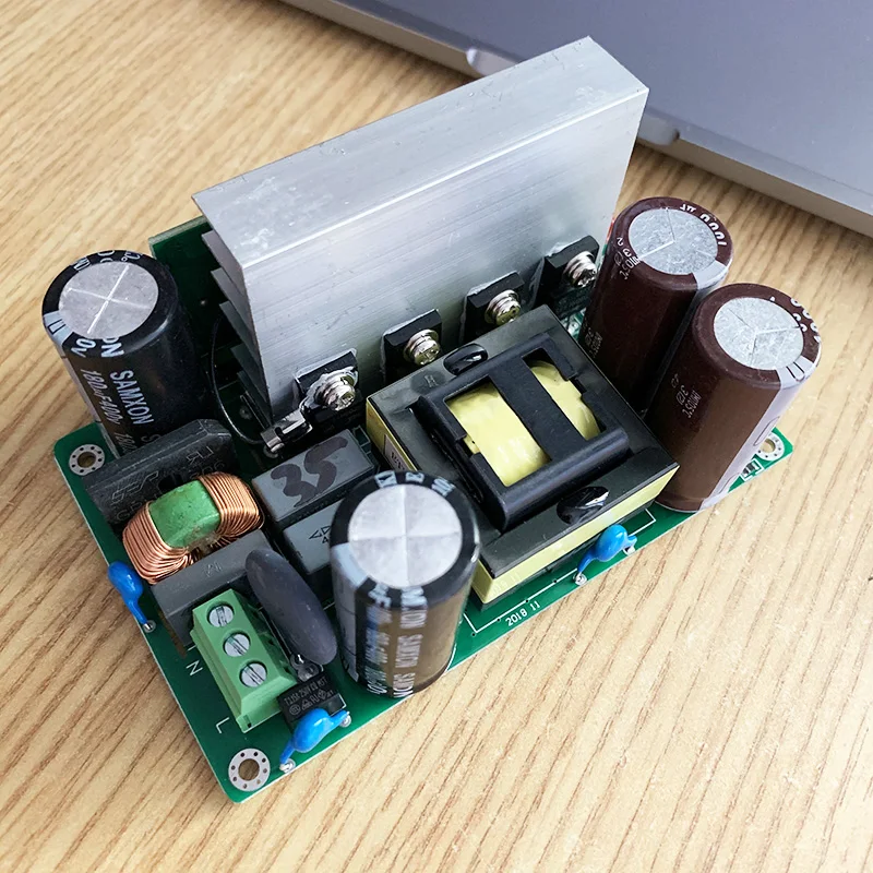 HIFI Verstärker Schalter Modus Netzteil SMPS LLC Tech 500W 600W 1000W ...