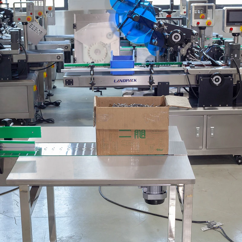 Small Parts Packaging Machines