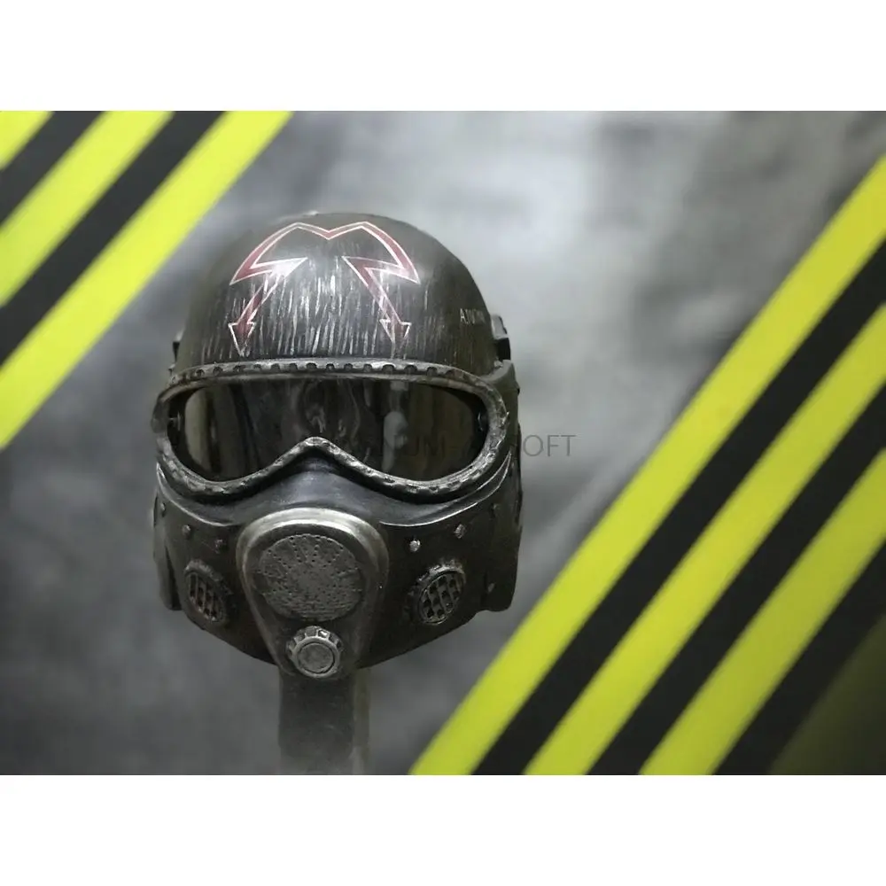 Metro 2033 Ranger Helmet