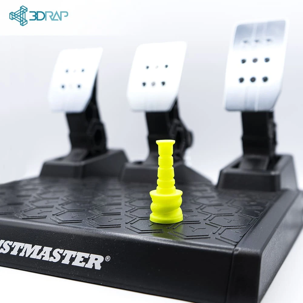Brake Pedal Mod [thrustmaster T248 / T3pm ] (pc, Ps4, Ps5, Xbox ...