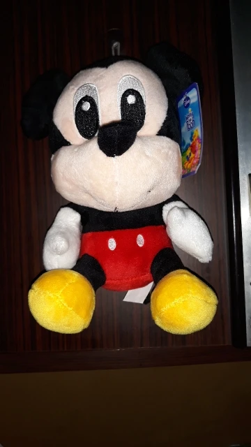 Disney Stuffed Animals Adorable Plush Toys - Life Changing Products