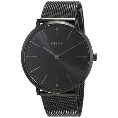 Venta > reloj hugo boss precio > en stock
