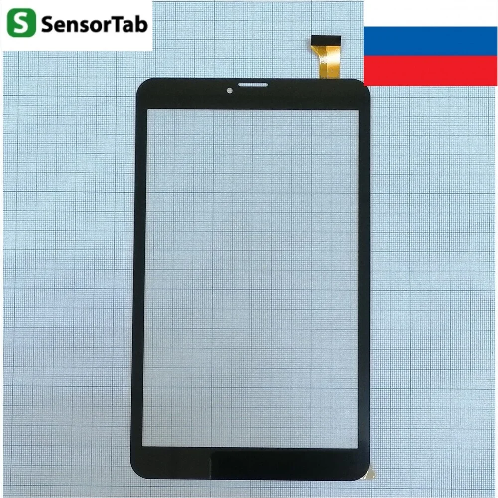 Bq 8006g 3g ecrã tátil, tela sensível ao toque, 8.0 polegadas|Painéis e ...