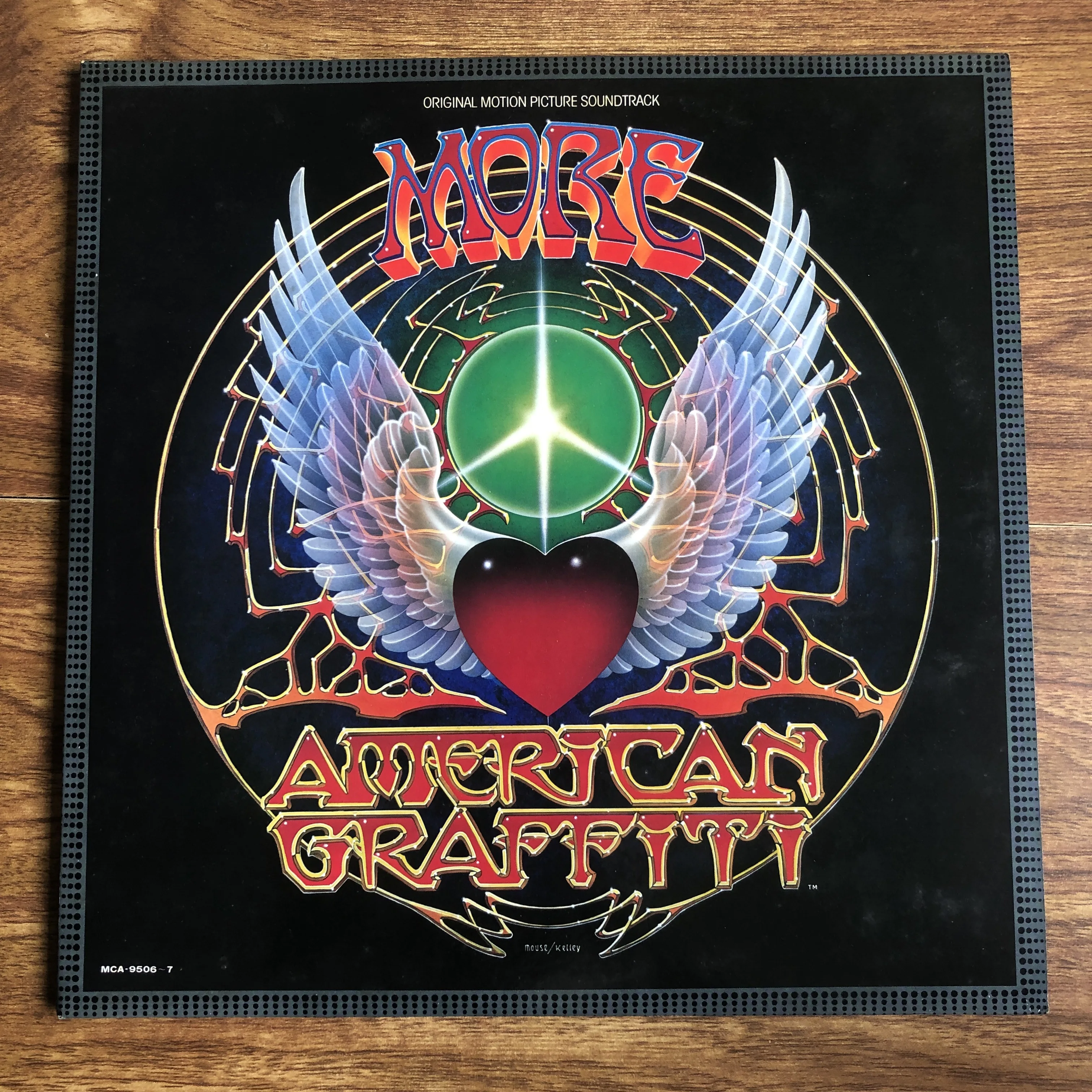 American Graffiti Soundtrack