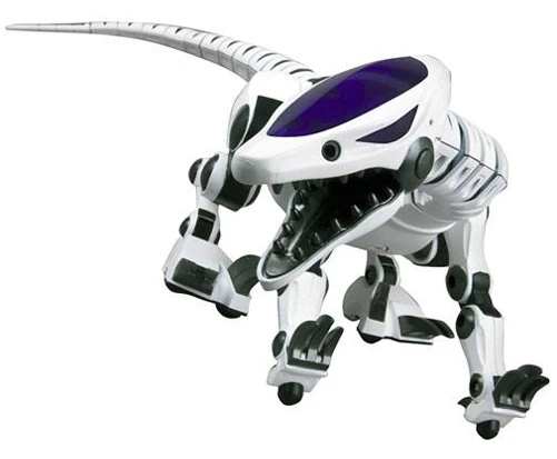 Wowwee Roboreptile