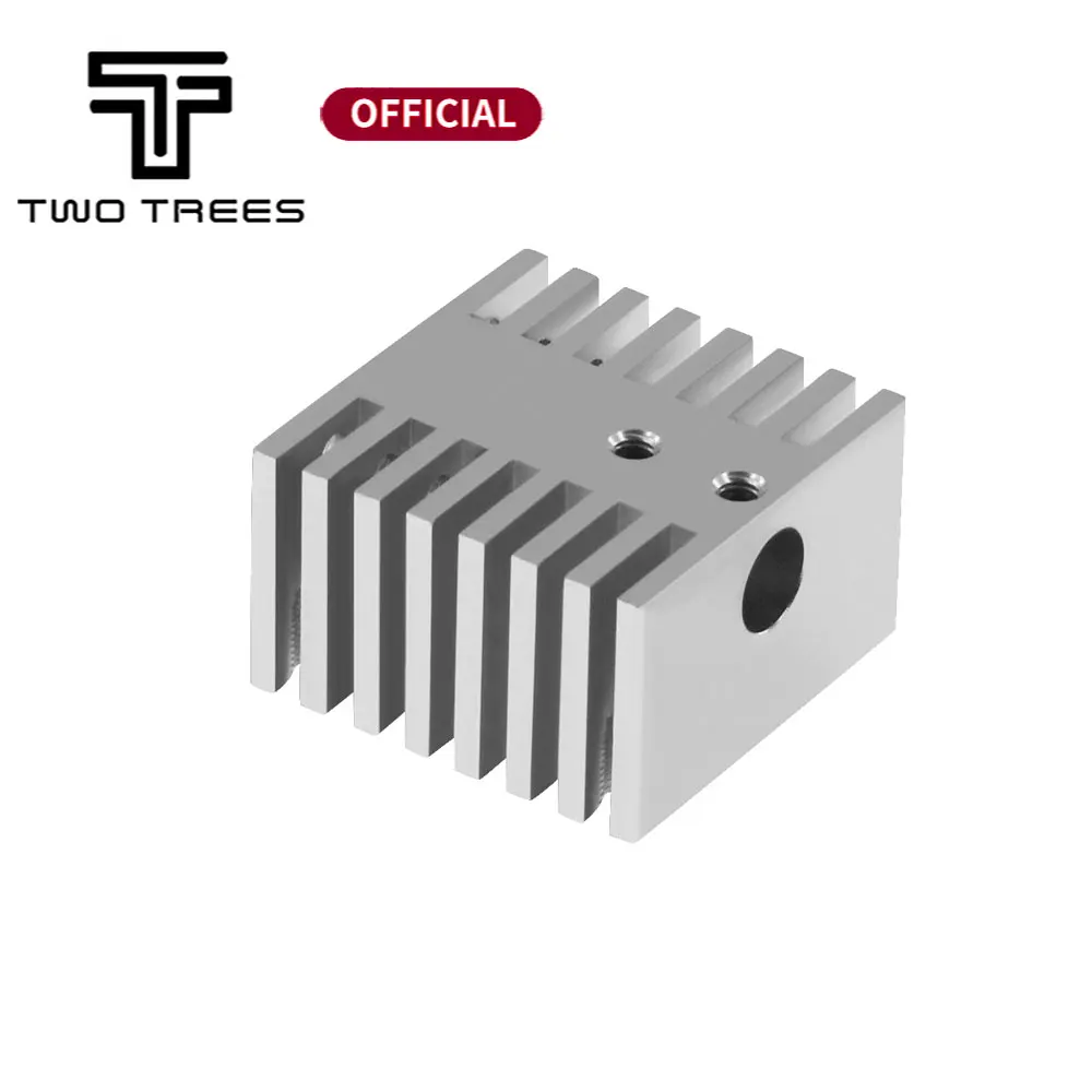 Radiator-Hot-End-Radiator-Aluminium-Alloy-Long-Distance-For-E3D-1-75mm ...