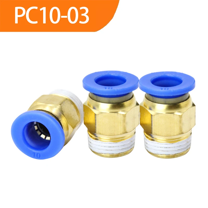 500PCS-PC10-03-Air-Hose-Connector-10mm-To-Thread-BSP-3-8-Male-Nipple-Brass-Coupling.jpg
