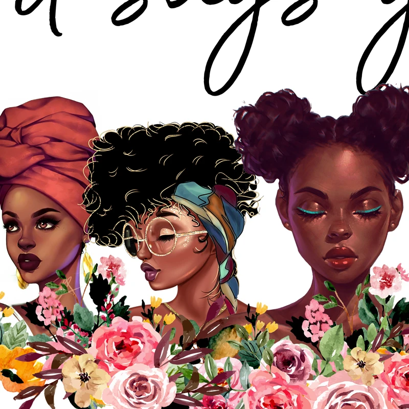 Uplifting Quotes For Black Women