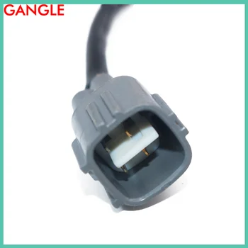 REAR LAMBDA PROBE OXYGEN O2 SENSOR FOR TOYOTA LAND CRUISER 4.0L 1-GR-FE ...