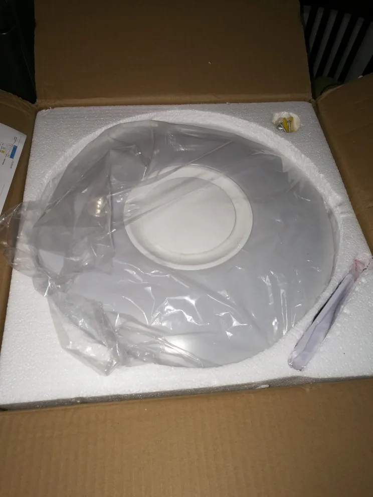 Lampa med Bluetooth Högtalare