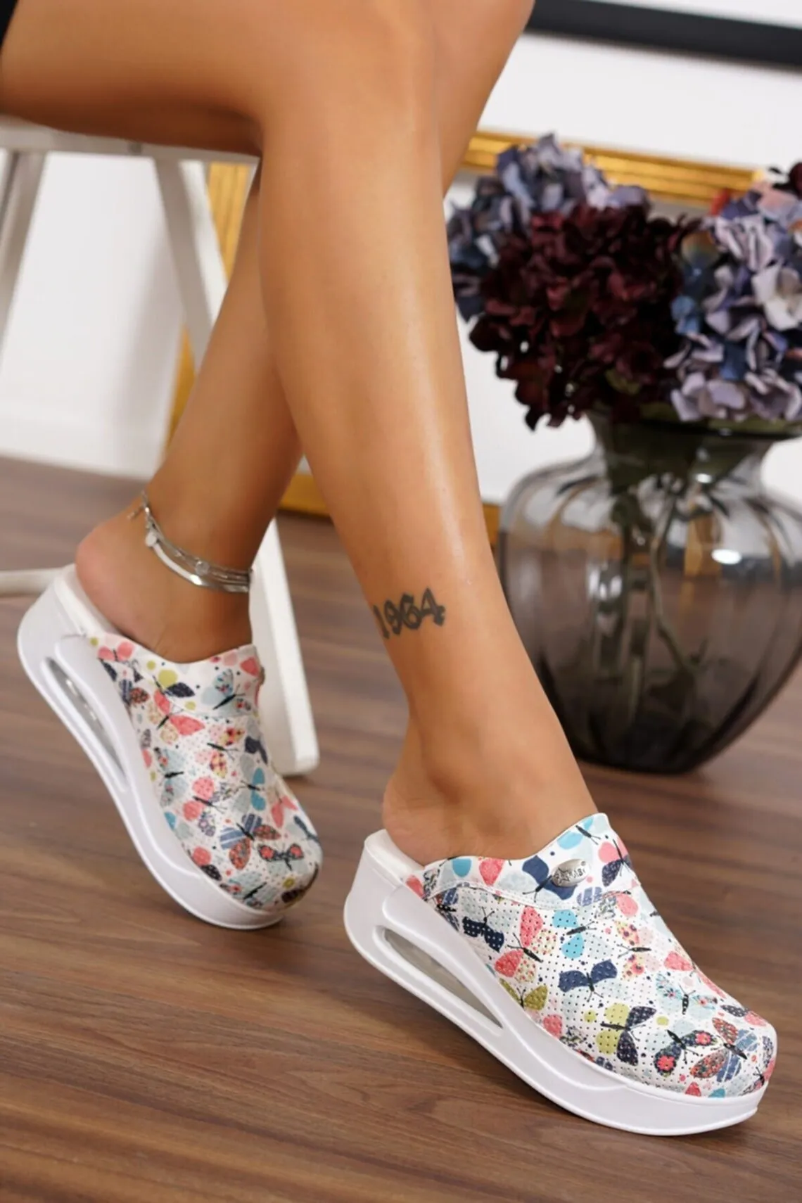 Women-s-Medical-Nursing-Airmax-Shoes-Clogs-Nursing-Shoes-Comfy-Clog ...