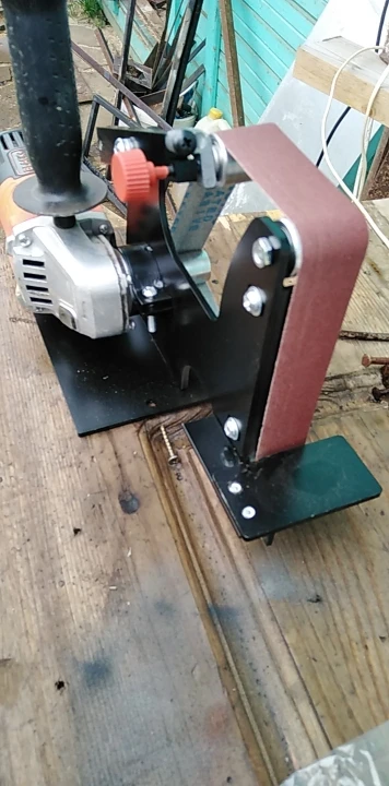 Hand Flexible Sander | asghedom.com
