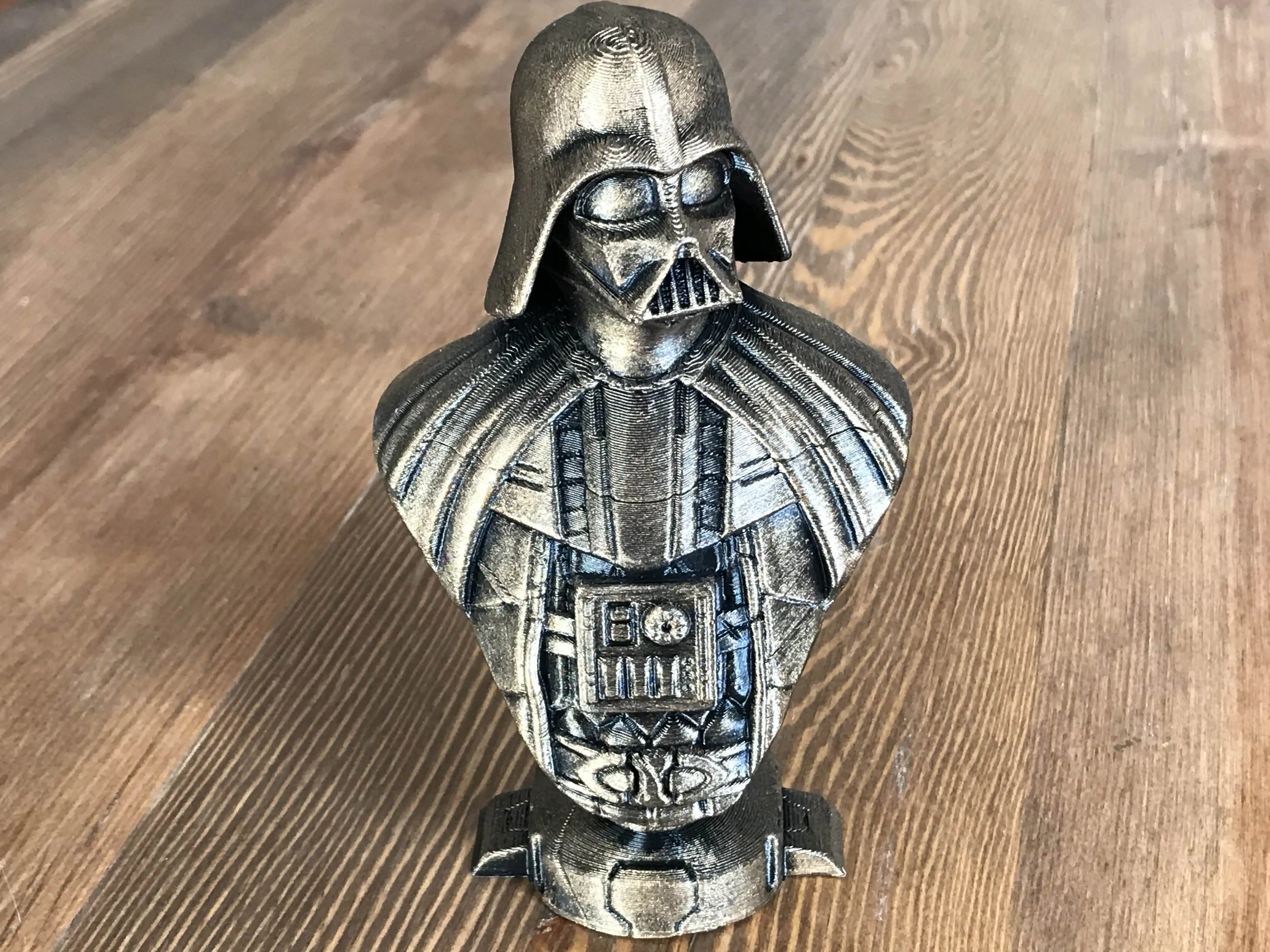 Figurines & Knick Knacks Art & Collectibles Vader Bust Figure Figurine ...