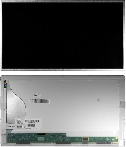 Matrix 15,6 lp156wh4 (TL)(N2) 1366x768 HD (b/y) defective ...