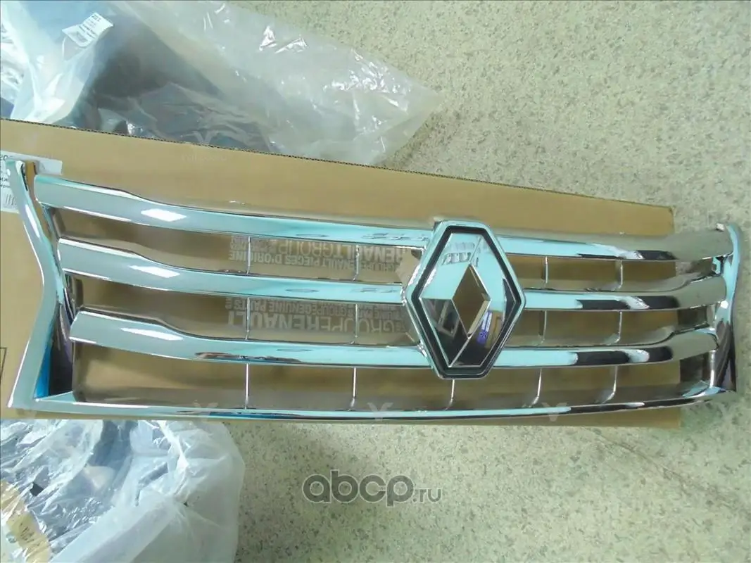 623825665r renault grille (camada)| | - AliExpress