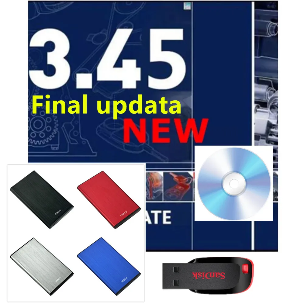 2021 Hot Autodata 3.45 Version Auto Repair Software Auto--data V3.45 ...