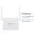 Yeacomm P21 S12 Indoor Rj45 Tdd Fdd 3g 4g Lte Cpe Router With Sim Card ...