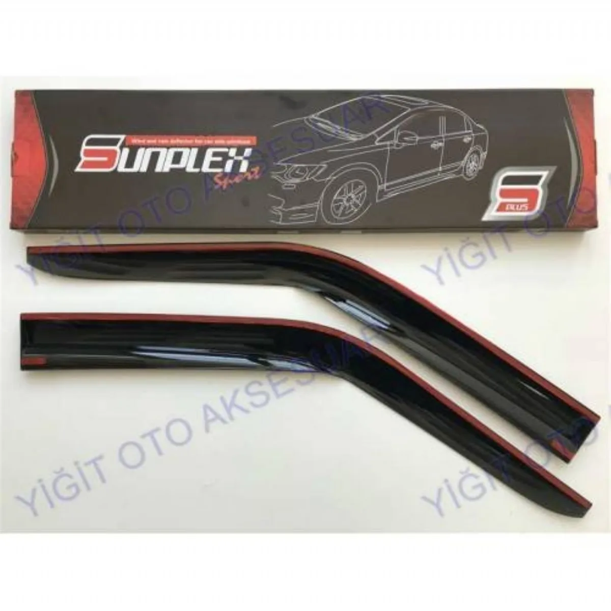 For-RENAULT-TRAFIC-Rain-Wind-Deflector-2003-2015-Sunshade-Curtains-Car ...