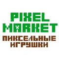 Minecraft Market Store - каталог товаров магазина на AliExpress