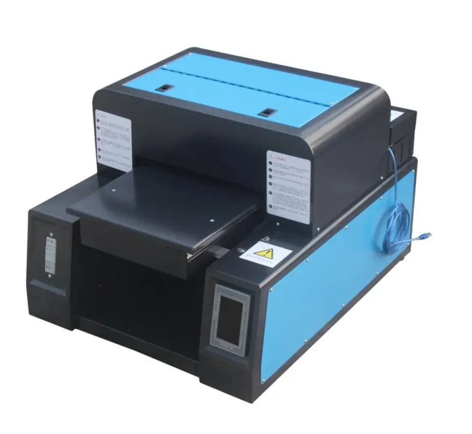 Book Printer Machine