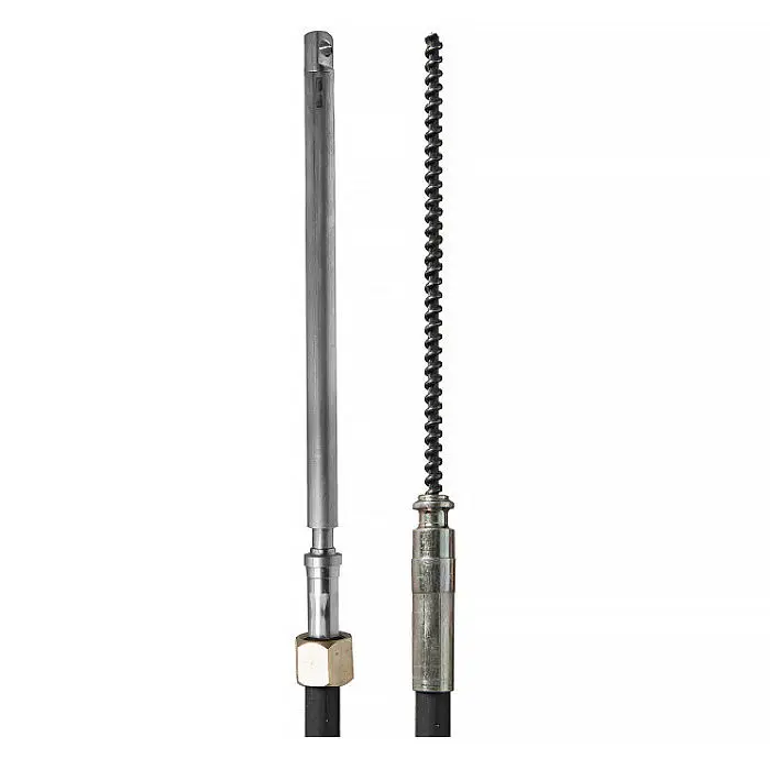 Cable de dirección M66, 13 pies (3,96 m), UltraFlex M66 _ 13ft _ UF ...