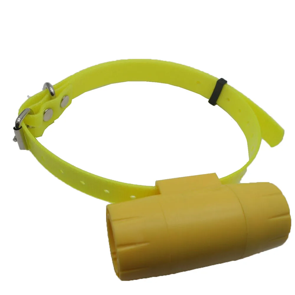 Dog Beeper Coleiras 8 Sons Buzzer Embutido 8 ~ 20 polegadas| | - AliExpress