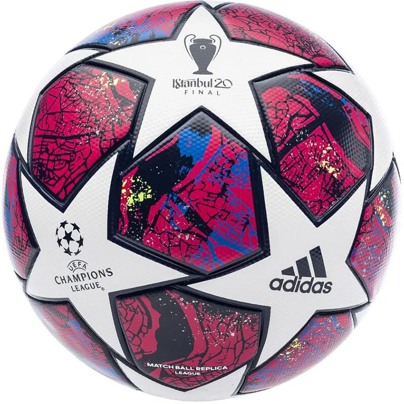 Adidas Finale Soccer Ball