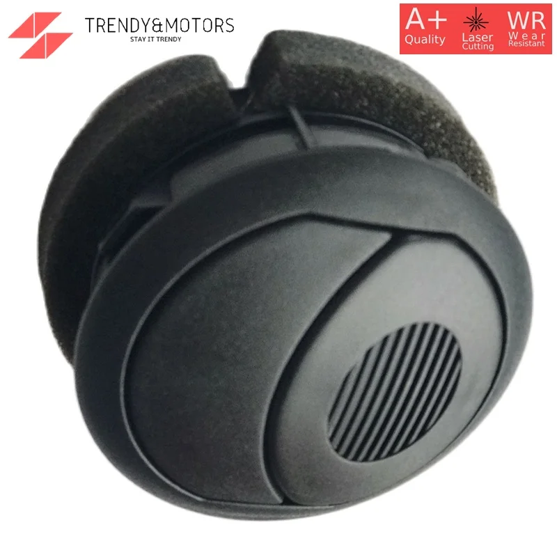 Center-Heating-Ventilation-Grille-Diffusor-For-Fiat-Qubo-Fiorino ...
