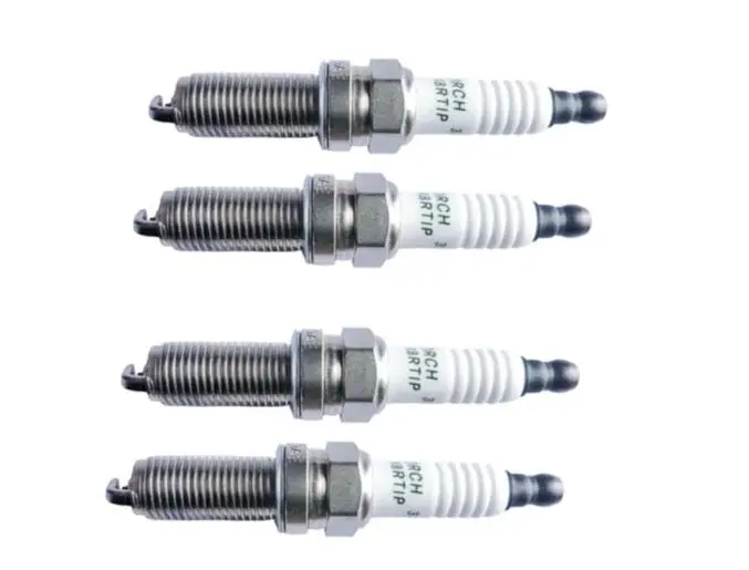 4-p-s-lote-Original-LDK8RTIP-Spark-Plug-para-Chery-Tiggo-X70S-Jetour-7 ...