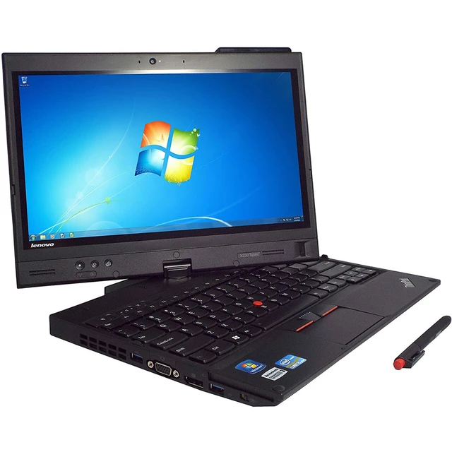 Lenovo X230 Convertible