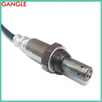 REAR LAMBDA PROBE OXYGEN O2 SENSOR FOR TOYOTA LAND CRUISER 4.0L 1-GR-FE ...