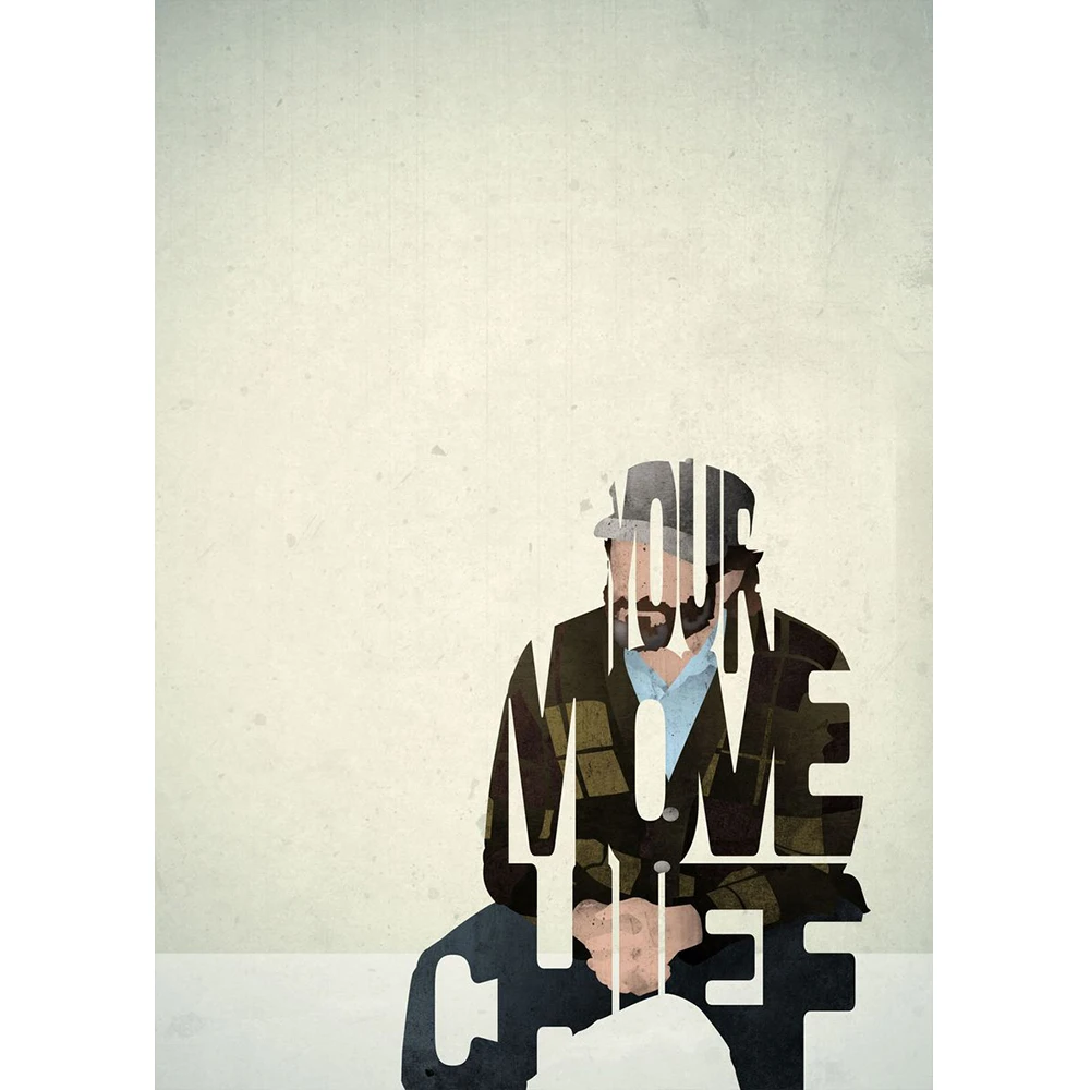 Good Will Hunting Painting