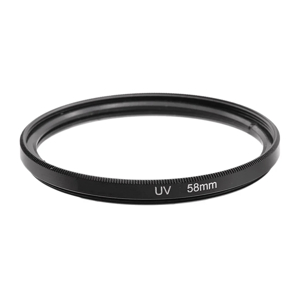 58mm-Super-Slim-Digital-UV-Ultra-Violet-Filter-Lens-Protector-for-Canon ...
