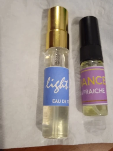 Dolce & Gabbana Light Blue Туалетная вода для женщин (распивы) свежесть ...