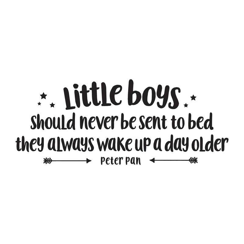 Quotes For Little Boys