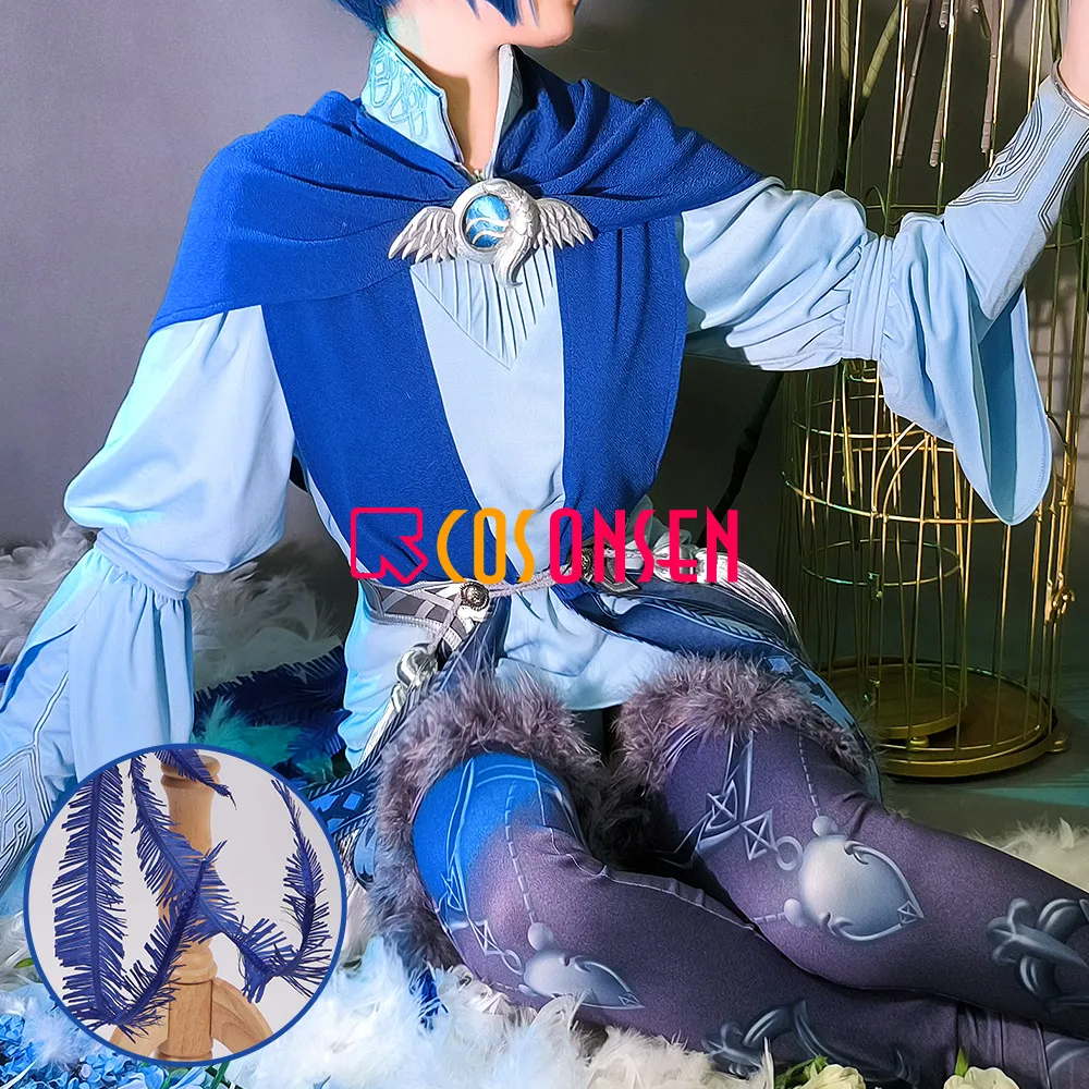 Game-FF14-Meteion-Cosplay-Costume-COSPLAYONSEN-FINAL-FANTASY-XIV ...