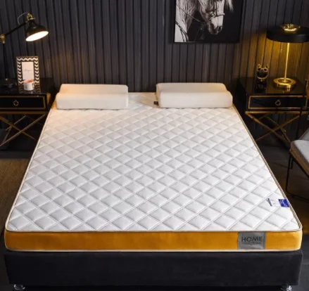 Colchón para Hotel, Enlace para Hugo