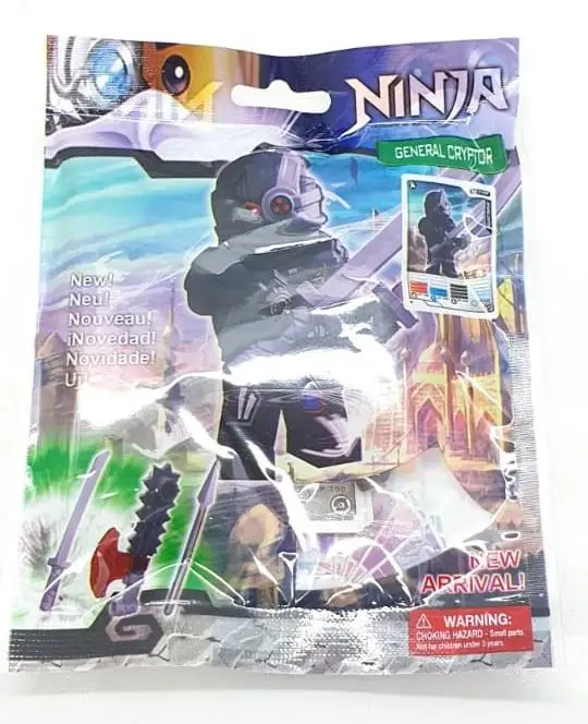cryptor lego ninjago Gran venta OFF-62%