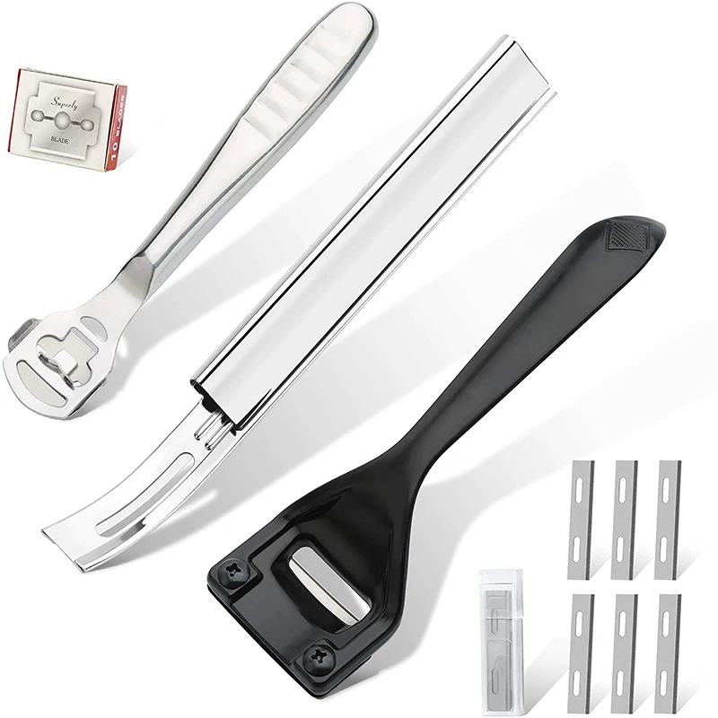 Sharp Leder Schäl Messer Werkzeuge Beruf Leder Cutter Messer Und ...