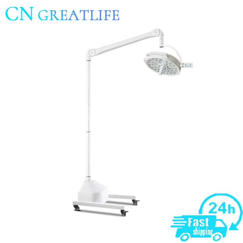New-LED-dental-light-oral-light-removable-surgical-dental-LED-light ...