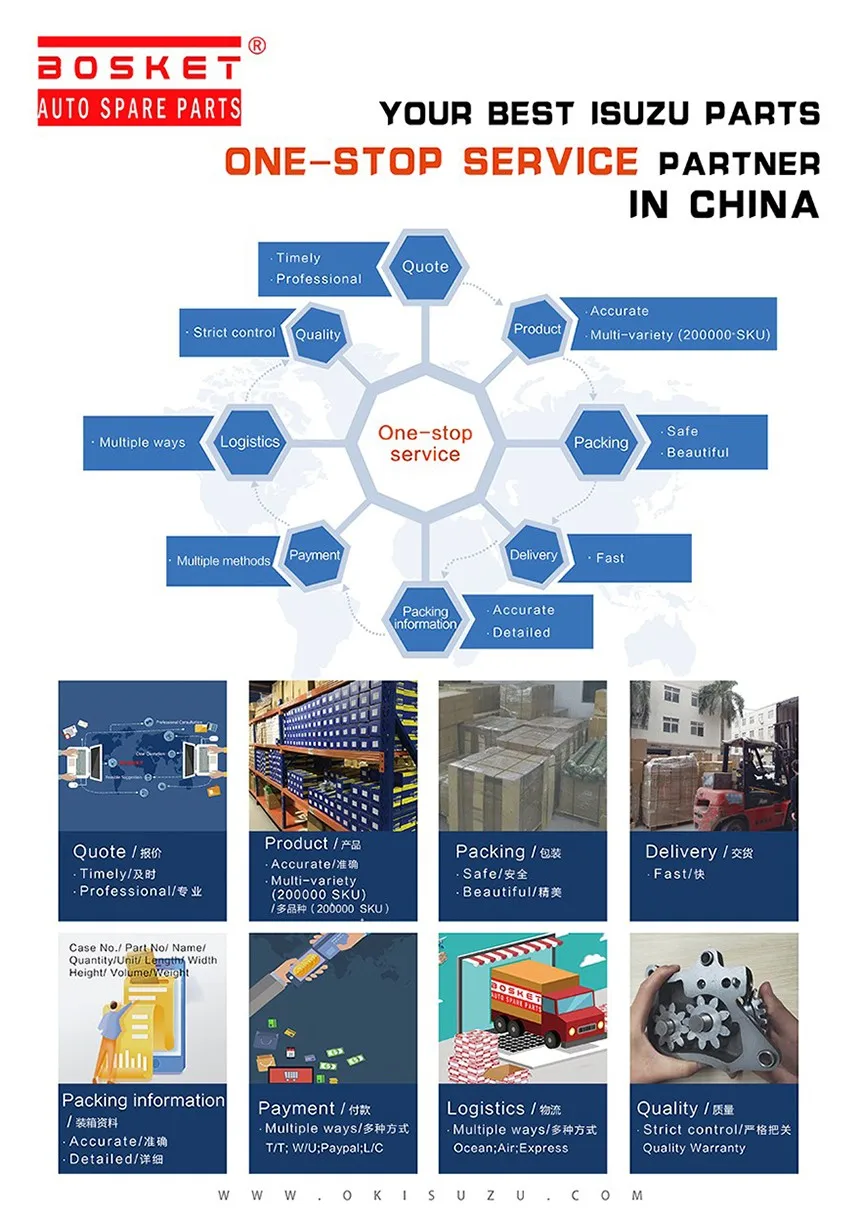 1 Set X Brake Master Vac Asm For Isuzu Npr 8-97162800-0 8971628000 ...