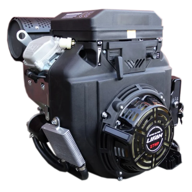 Gasoline engine LIFAN 2V78F 2A PRO (27 HP, 20A coil) Parts for tools instruments details|Tool ...