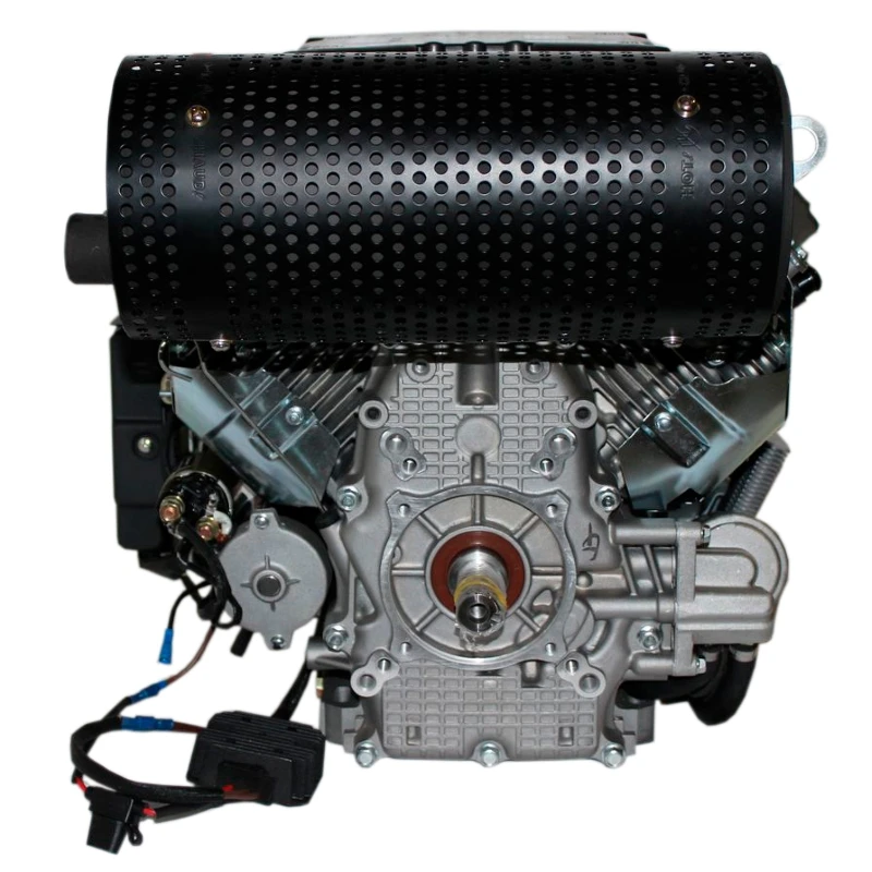 Gasoline Engine Lifan 2v78f-2a (24 Hp, 20a Coil) Parts For Tools Instruments Details - Tool ...