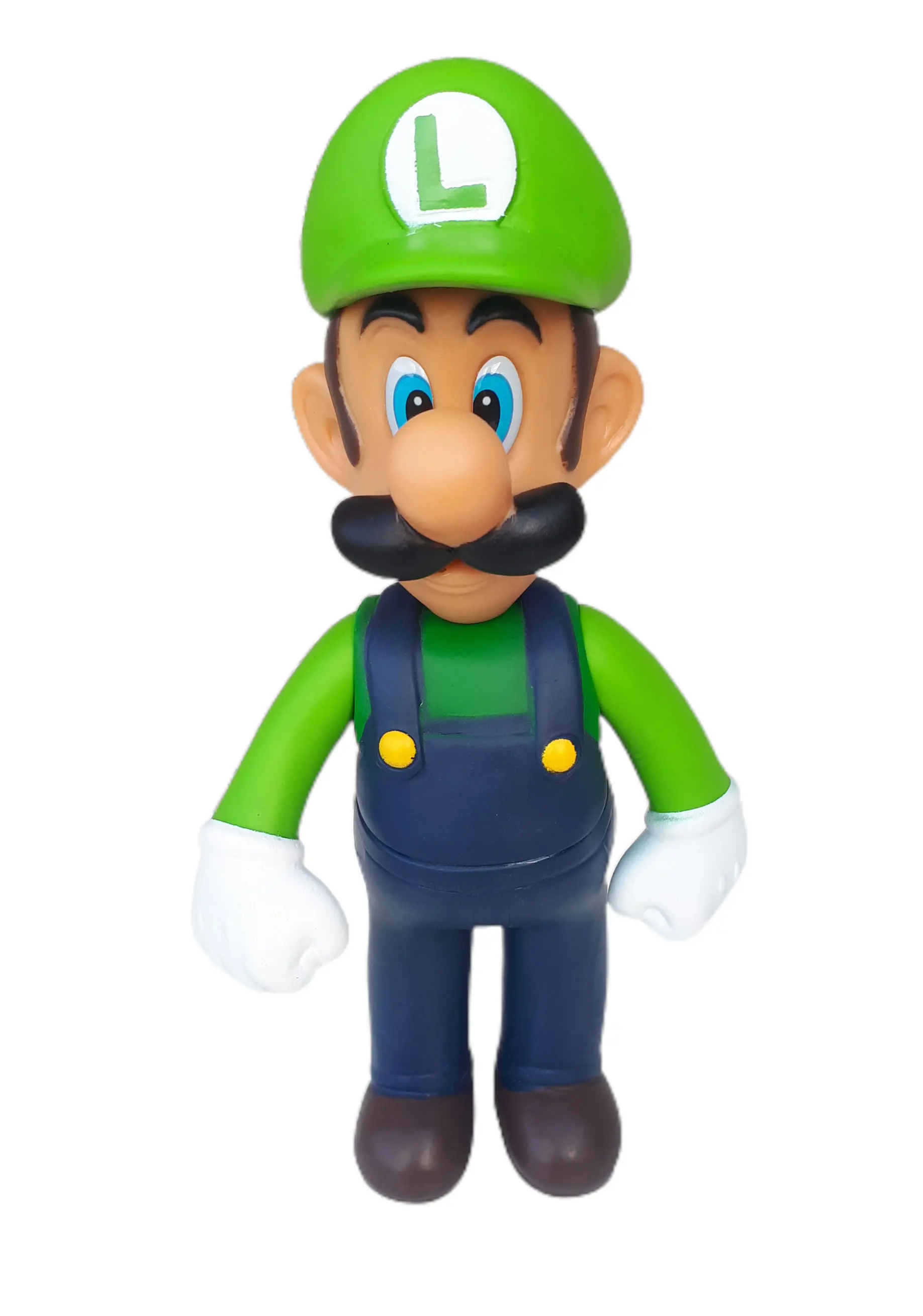 Classic Luigi