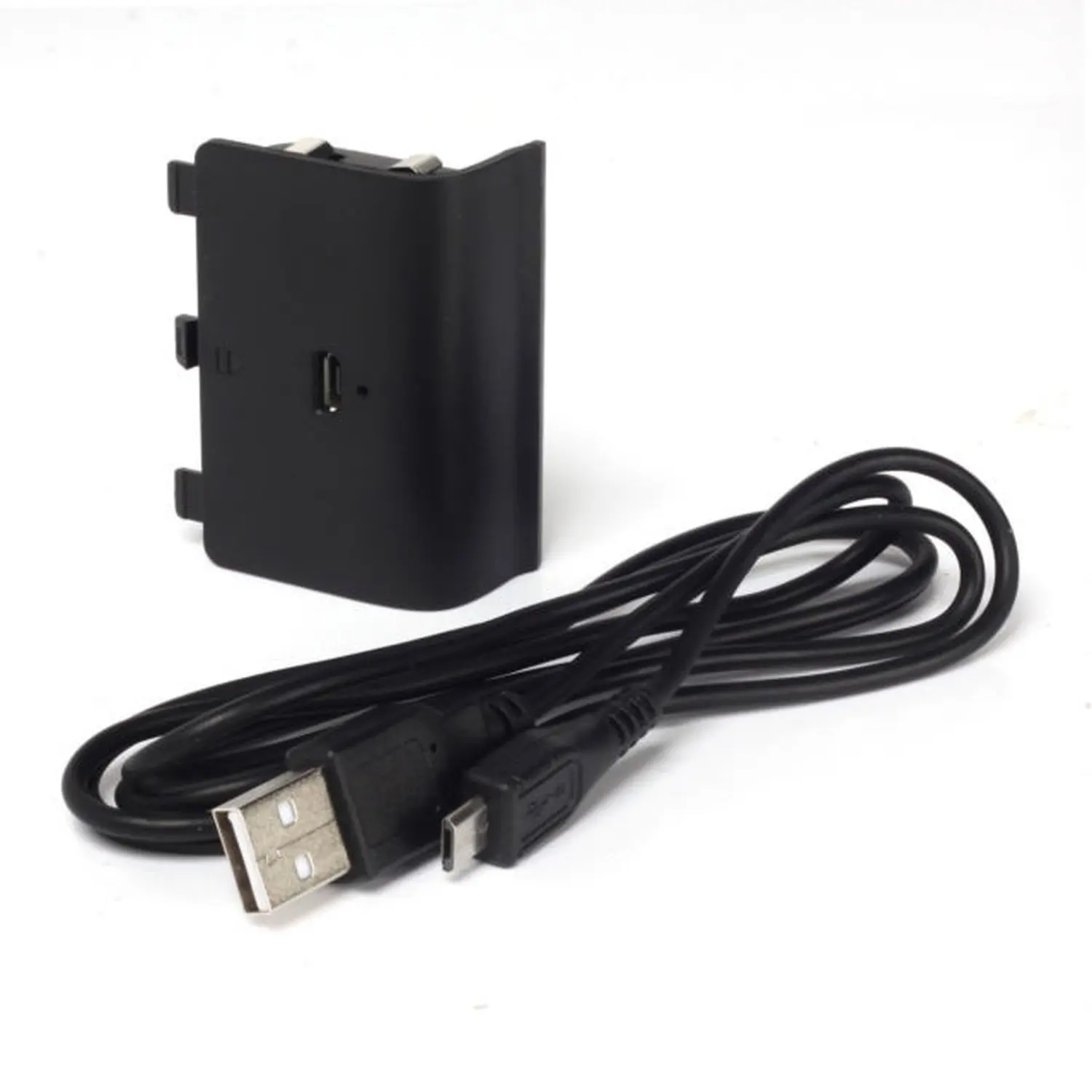 Xbox One 1200Mah Rechargeable Battery + USB Charging Cable - AliExpress 44
