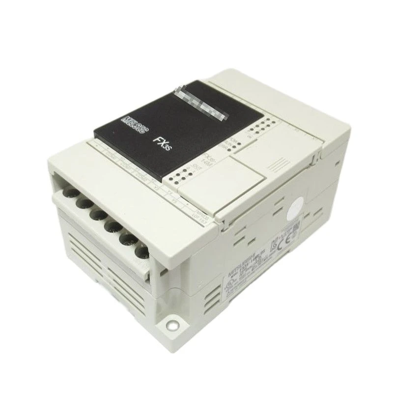 FX3S PLC FX3S 10MR/DS FX3S 14MR/DS FX3S 20MR/DS FX3S 30MR/DS FX3S 10MT/DS FX3S 14MT/DS FX3S 20MT ...