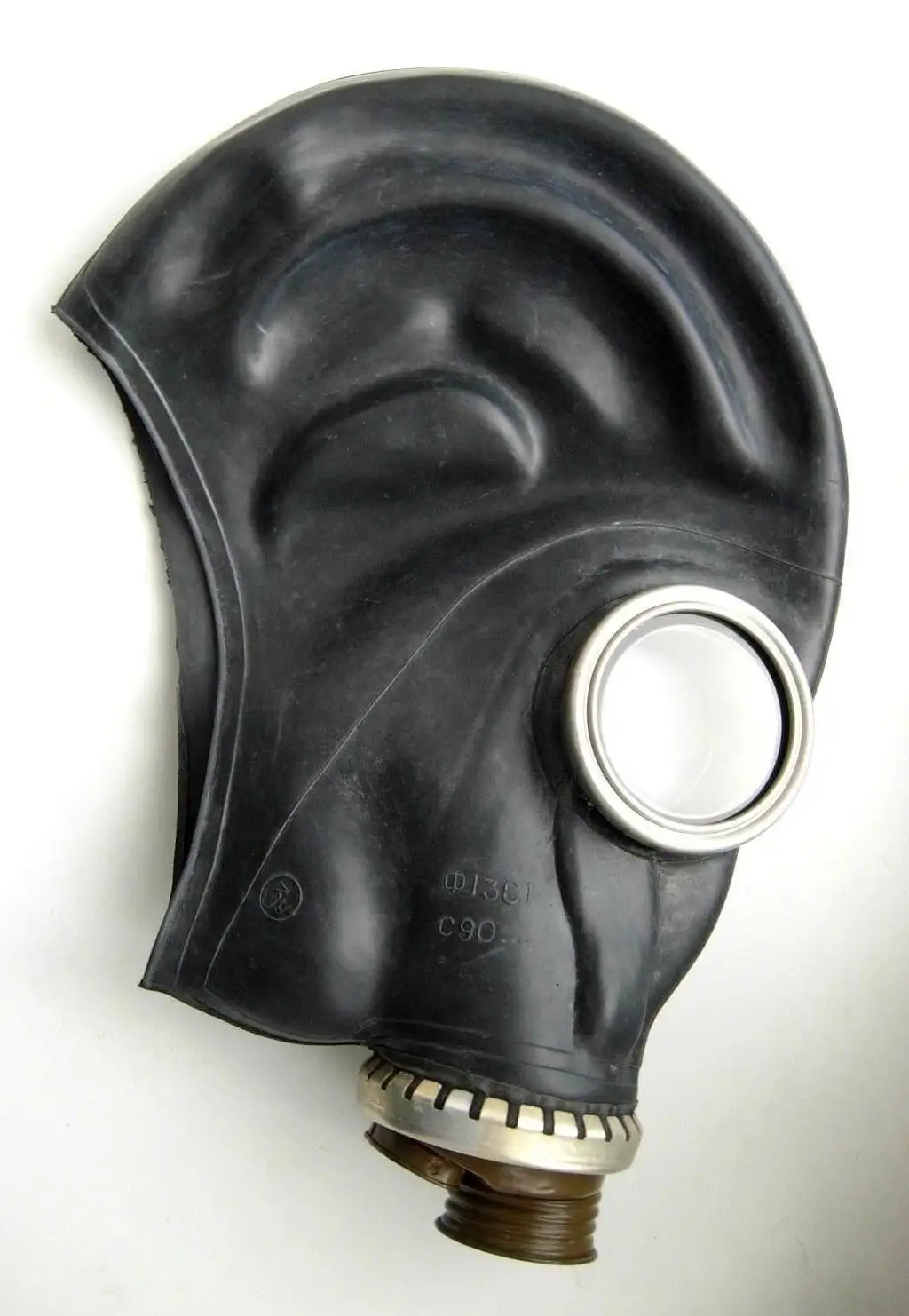 Gp 5 Gas Mask
