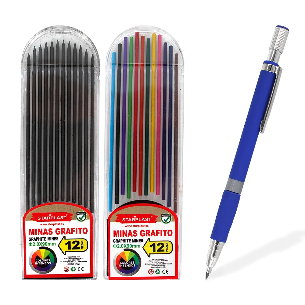 Mechanical Pencil Parts