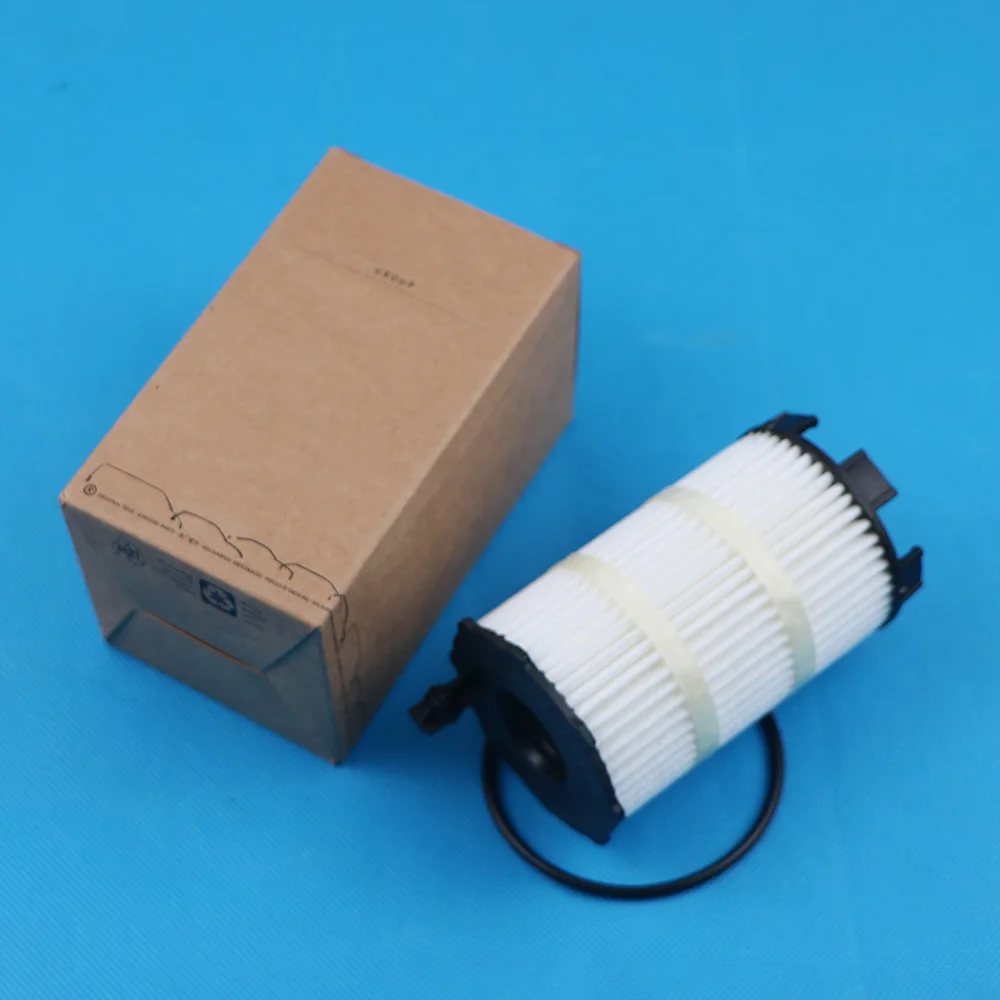 079198405e Engine Oil Filter For Audi A6 C6 Avant A5 A8 Q7 Rs4 Rs5 Rs6 ...